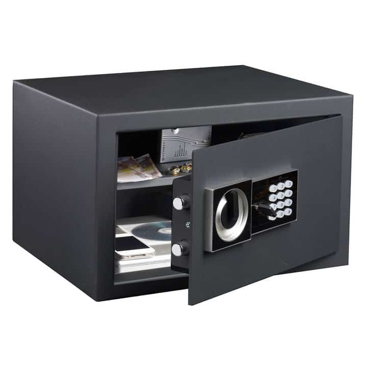 19 Things To Put In Your Fire resistant Home Or Office Safe Or You 